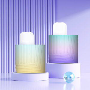 NFC vape is the most innovative disposable pod system vape brand