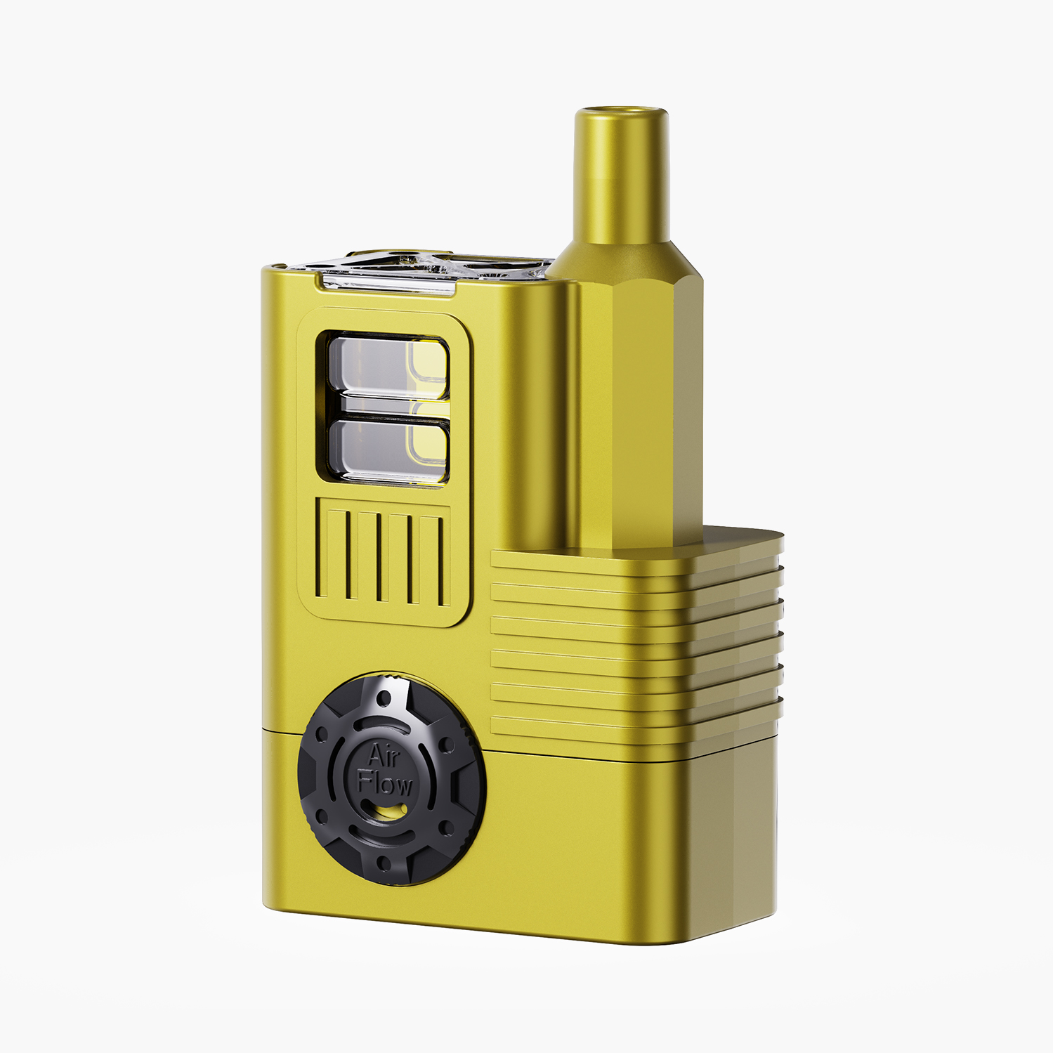 NFC vape is the most innovative disposable pod system vape brand